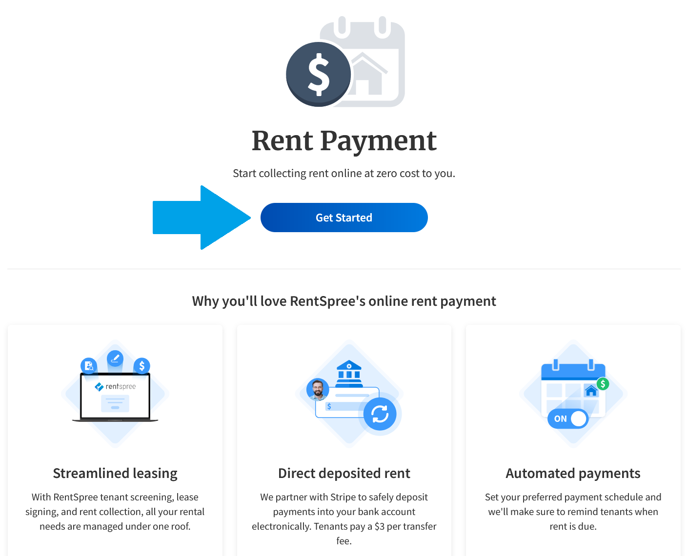 A Guide to Setting Up a One-Time Payment